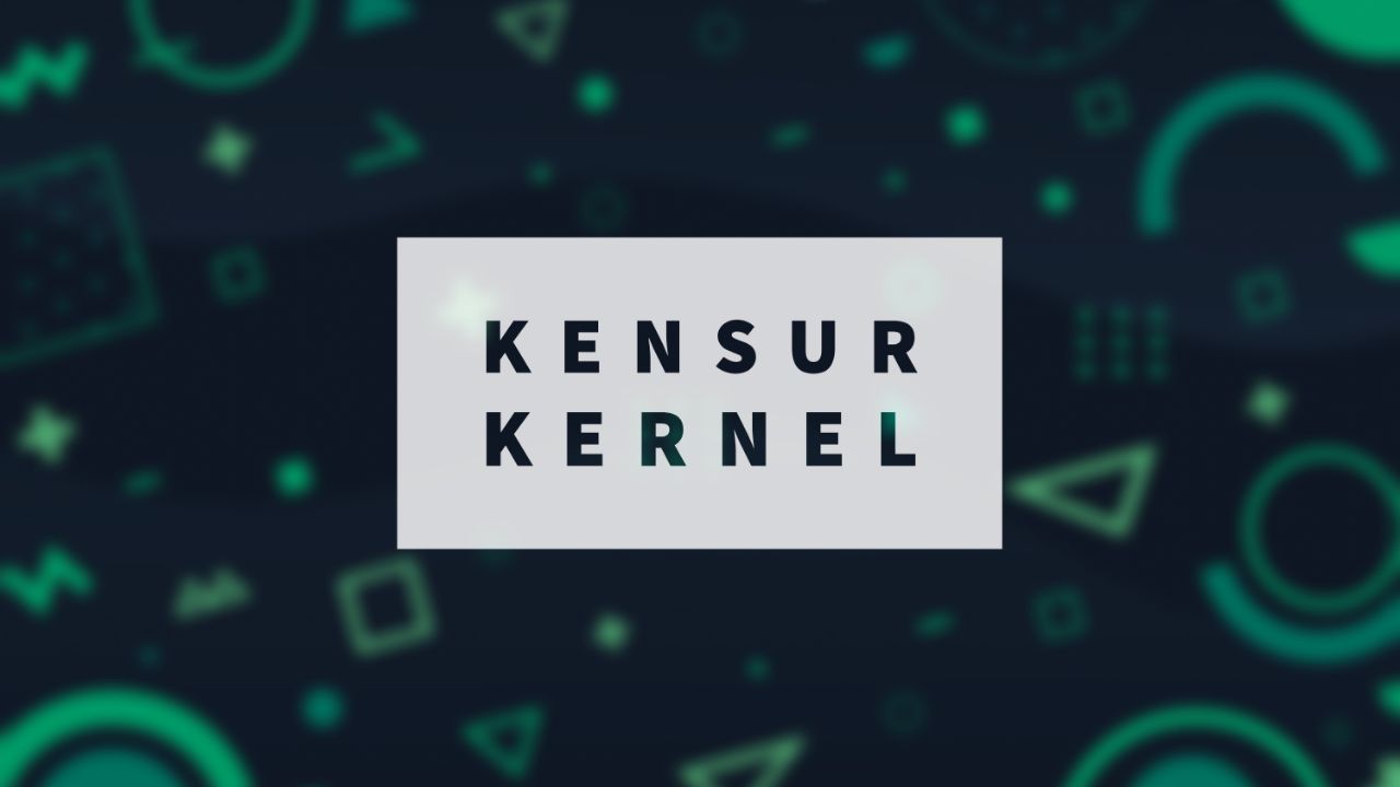 Kensur Kernel Flashing Instructions – Liber Guides